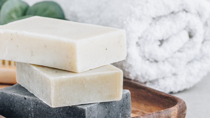 The Lathering Legacy: The Invention, Origin and Evolution of Soap - Emz ...