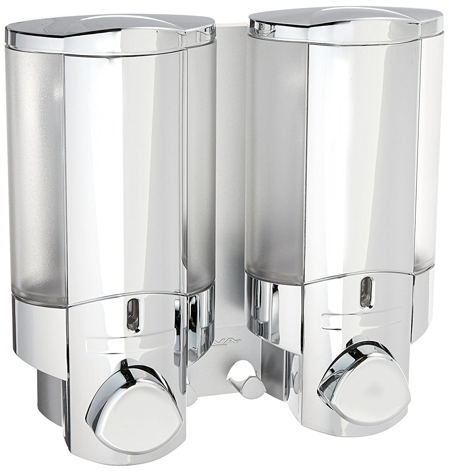 Shower Dispenser | Easy-to-Install Refillable Shower Liquid Dispenser ...